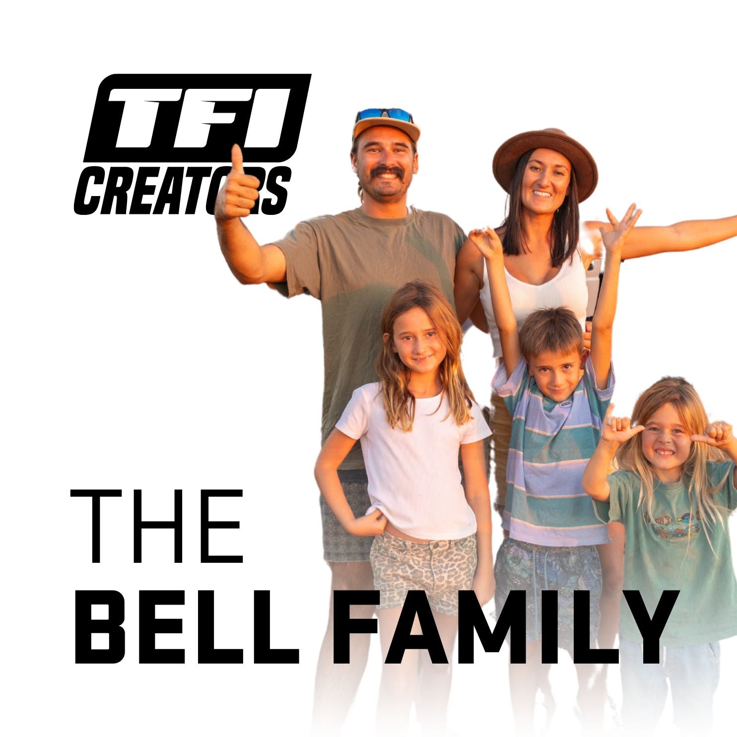 The Bell Family – The Film Invitational