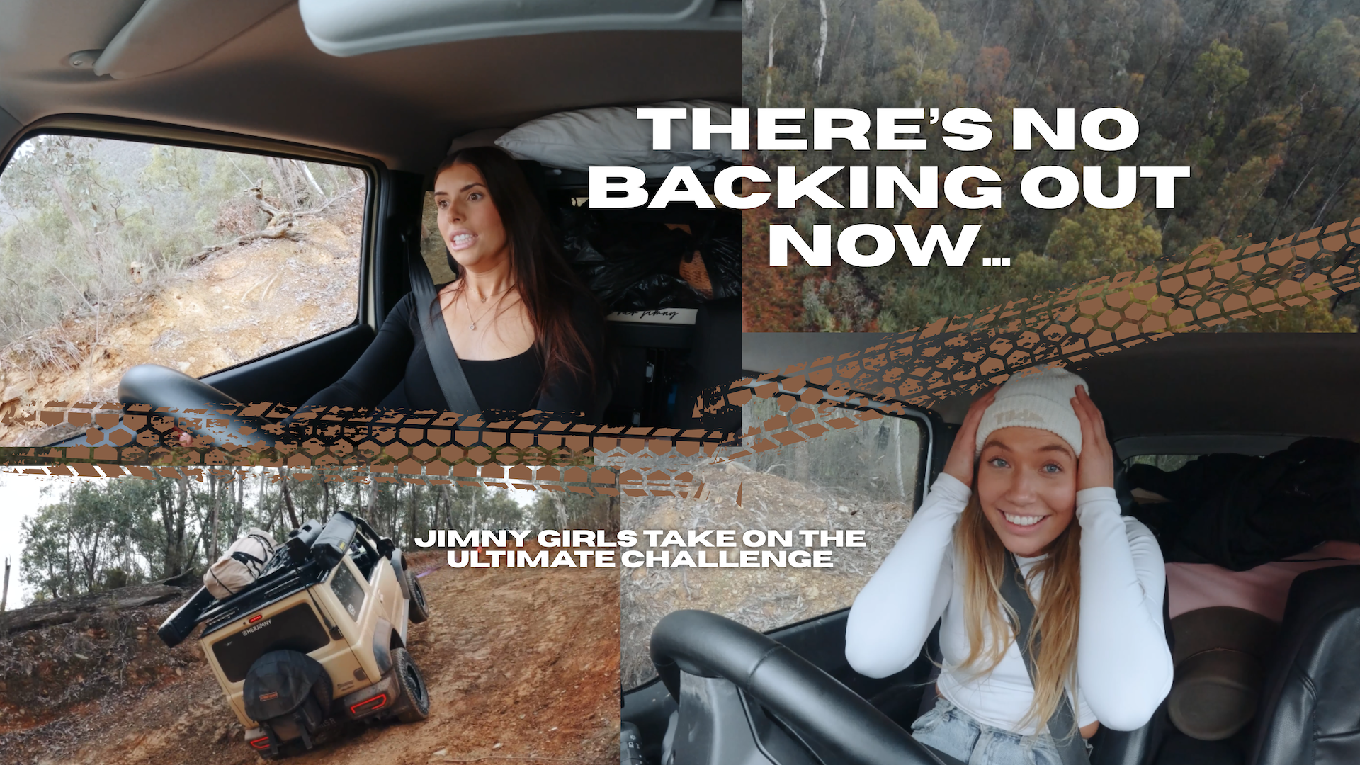 Paris & Maddy – The Film Invitational