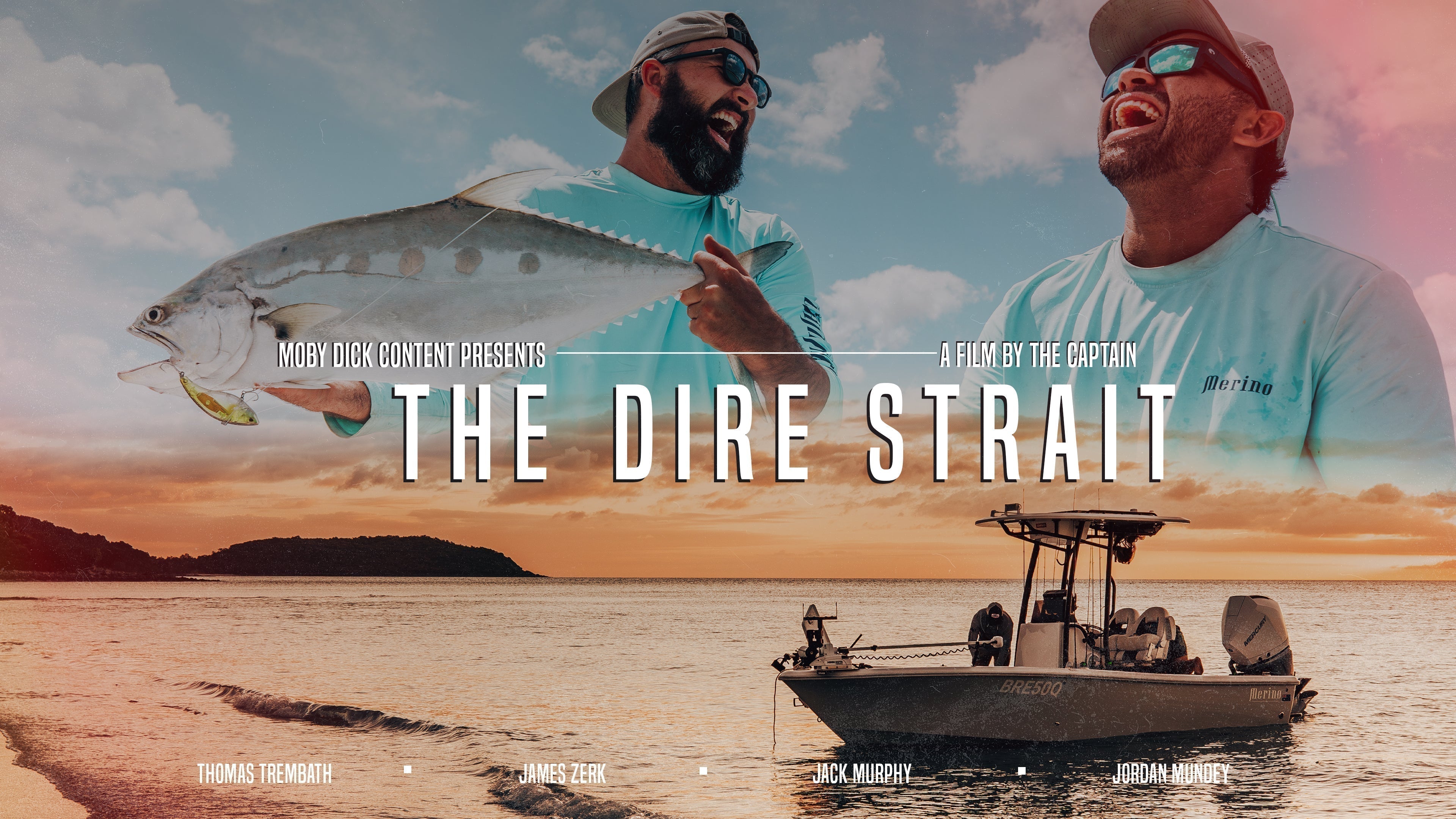 The Captain – The Film Invitational