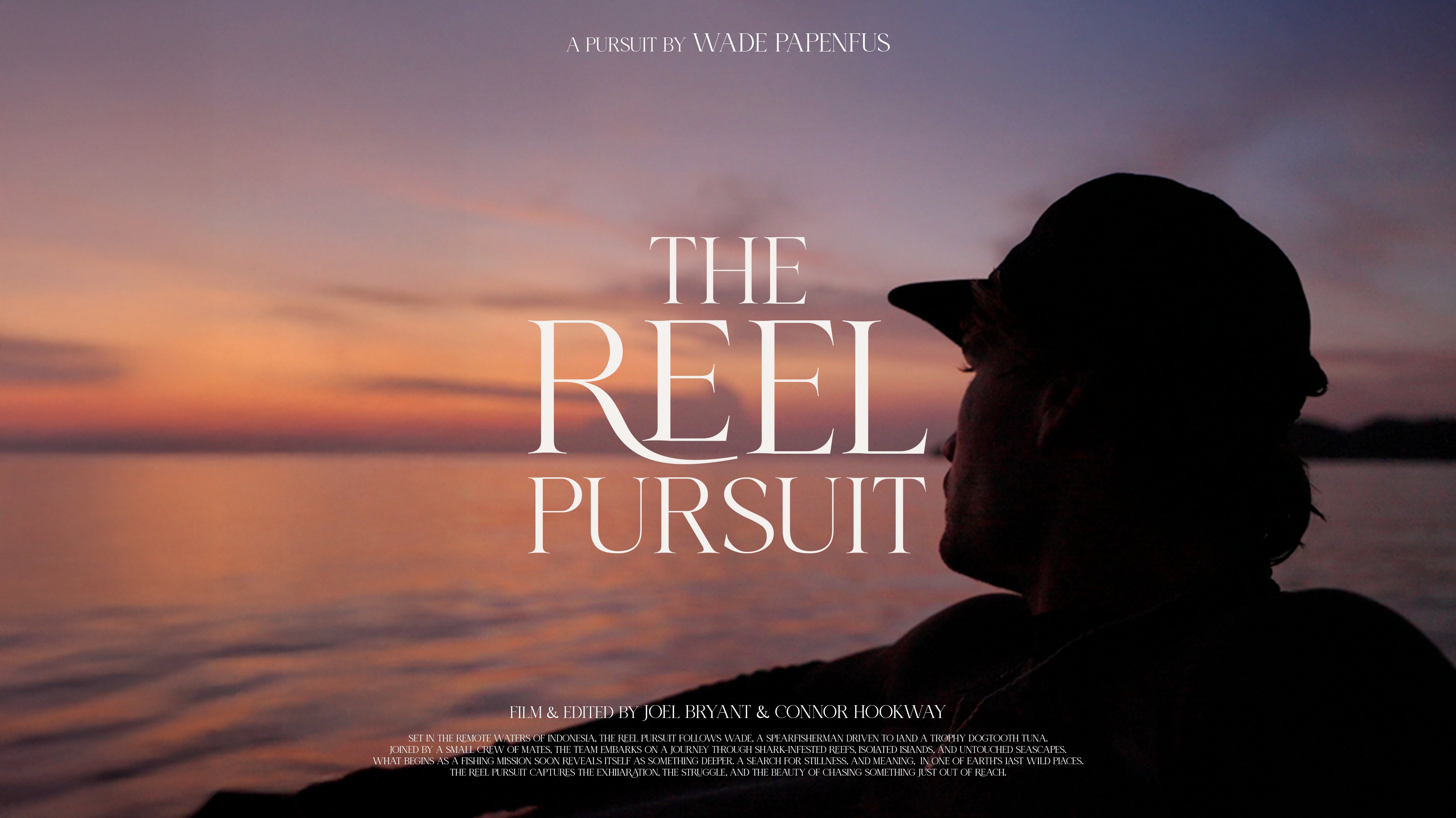 Wade Papenfus – The Film Invitational