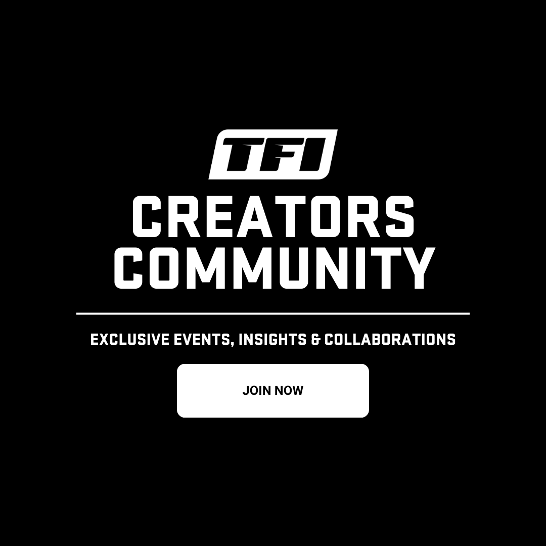 CREATORS COMMUNITY – The Film Invitational