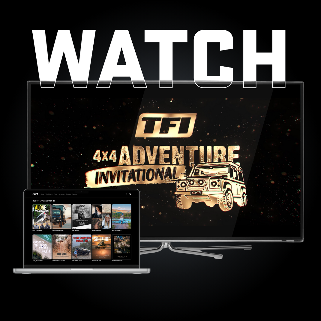 Welcome to TFI - The Ultimate Film Showdown – The Film Invitational