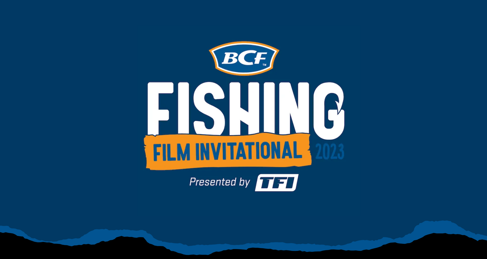 Fishing – The Film Invitational