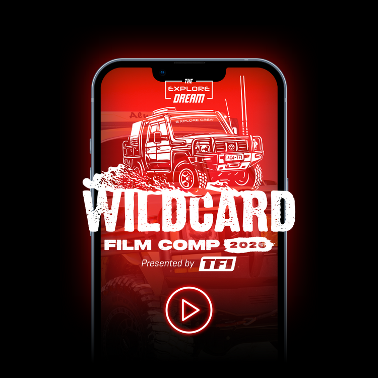 Welcome to TFI - The Ultimate Film Showdown – The Film Invitational