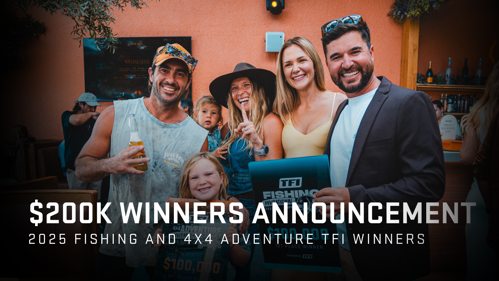 Welcome to TFI - The Ultimate Film Showdown – The Film Invitational